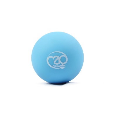 Fitness-Mad Trigger Point Ball (Set of 3) - Think Sport